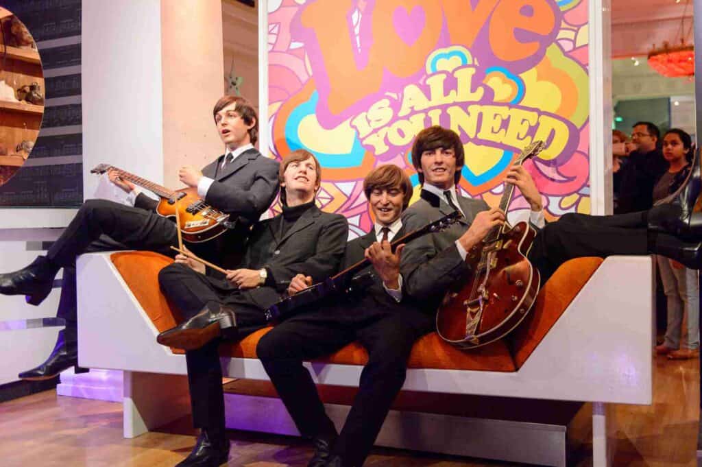 Visit Madame Tussauds London - Wax Museum Guide